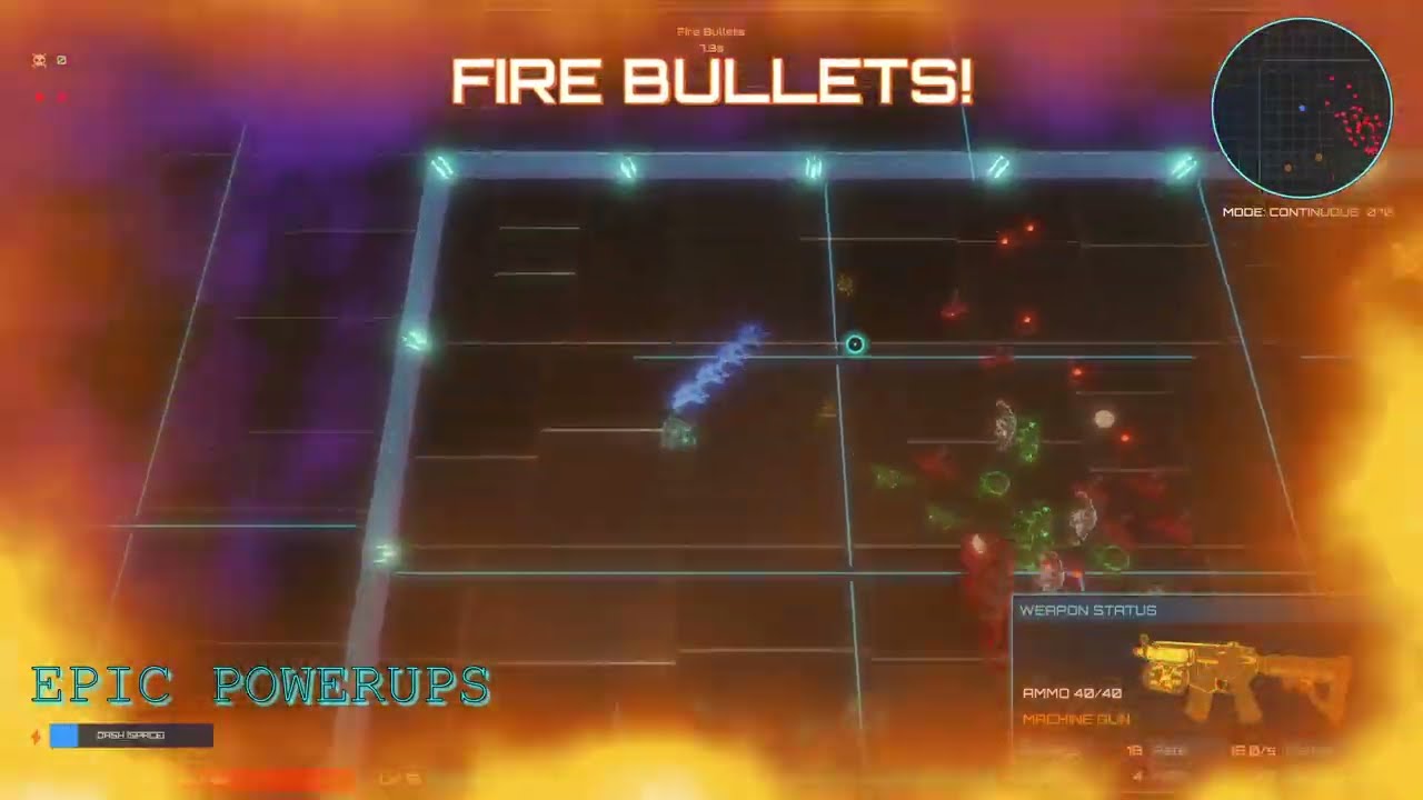 PROTOCOL: KILL-SWITCH | Official Infiltration Alpha Trailer