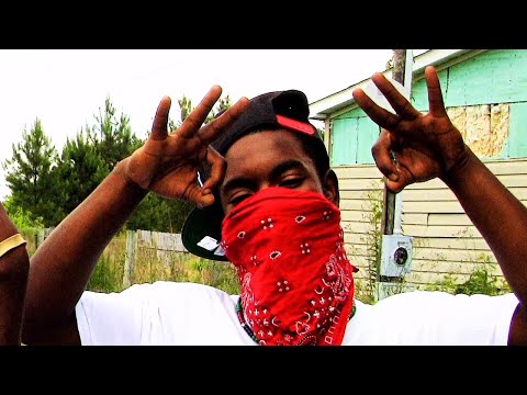 5 Biggest Blood Gangs In Los Angeles