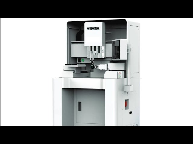 Jewellery Diamond Setting Machine - Automatic Jewellery Electric Wax ...