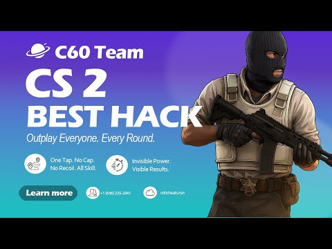 🎯 CS2 Hack 2025 | Free Aimbot + Wallhack + Radar Cheat Download