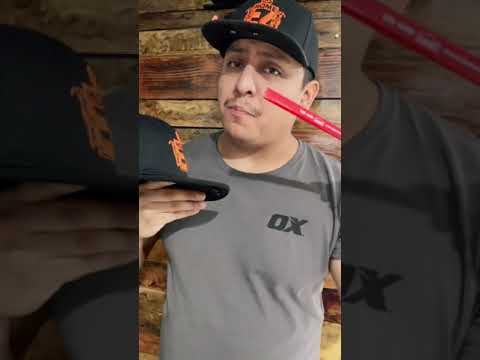 4 reasons Why you need this hat #contractor #construction #plumber #sparky