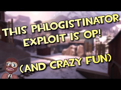 Steam Community :: Video :: This phlogistinator exploit is Awesome ...