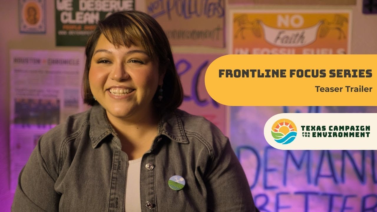 Frontline Focus Series - Teaser Trailer