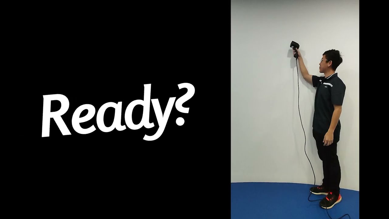 OMRON V460-H Code Reader - Auto Everything
