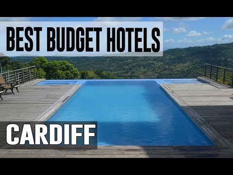Cheap and Best Budget Hotel in Cardiff, United Kingdom