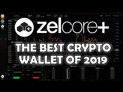 Best cryptocurrency wallet software – Crypto Expert
