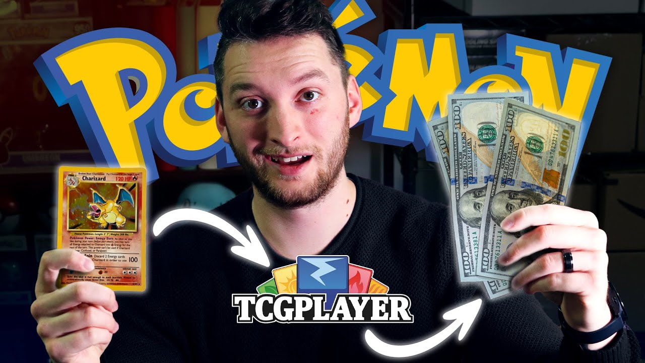 The Ultimate TCGPlayer Beginner’s Guide | Sell Like a Pro!