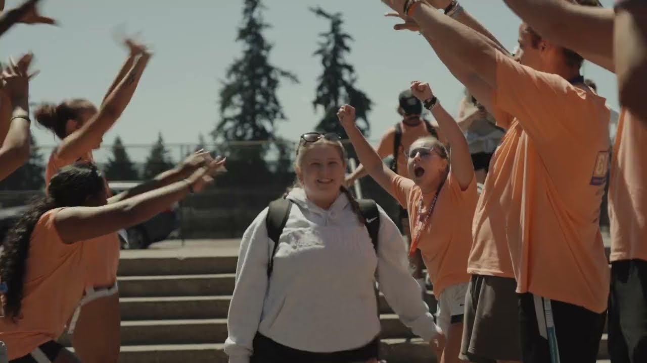 PNW FCA Multi-Sport Camp - Tacoma, WA