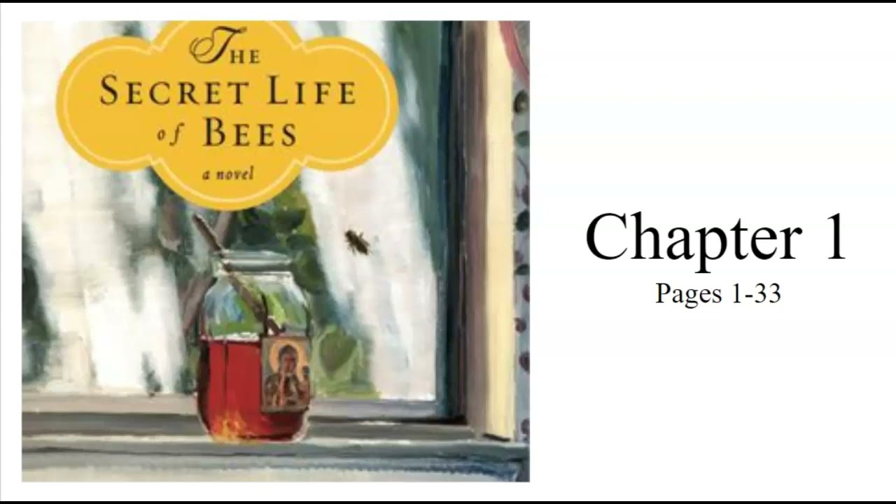 SLOB Chapter 1 (pages 1-9)