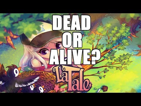 Steam Community :: La Tale - Evolved