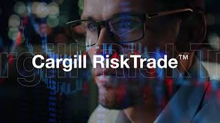 Cargill RiskTrade App