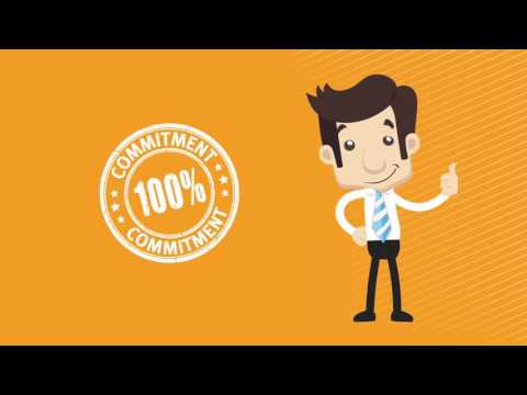 About Pyramid Technology Services