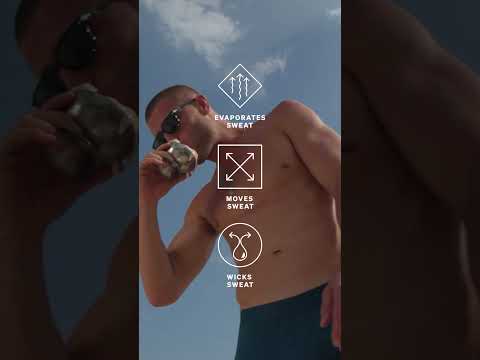 SAXX - DropTemp Cooling Cotton Underwear