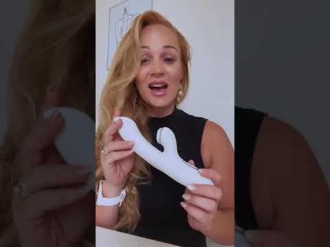 Satisfyer G Spot Pro Rabbit Review