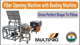 Multipro Machines