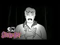 Cartoon Network Apologizes to '90s Kids for SCOOBY-DOO/BLAIR WITCH ...