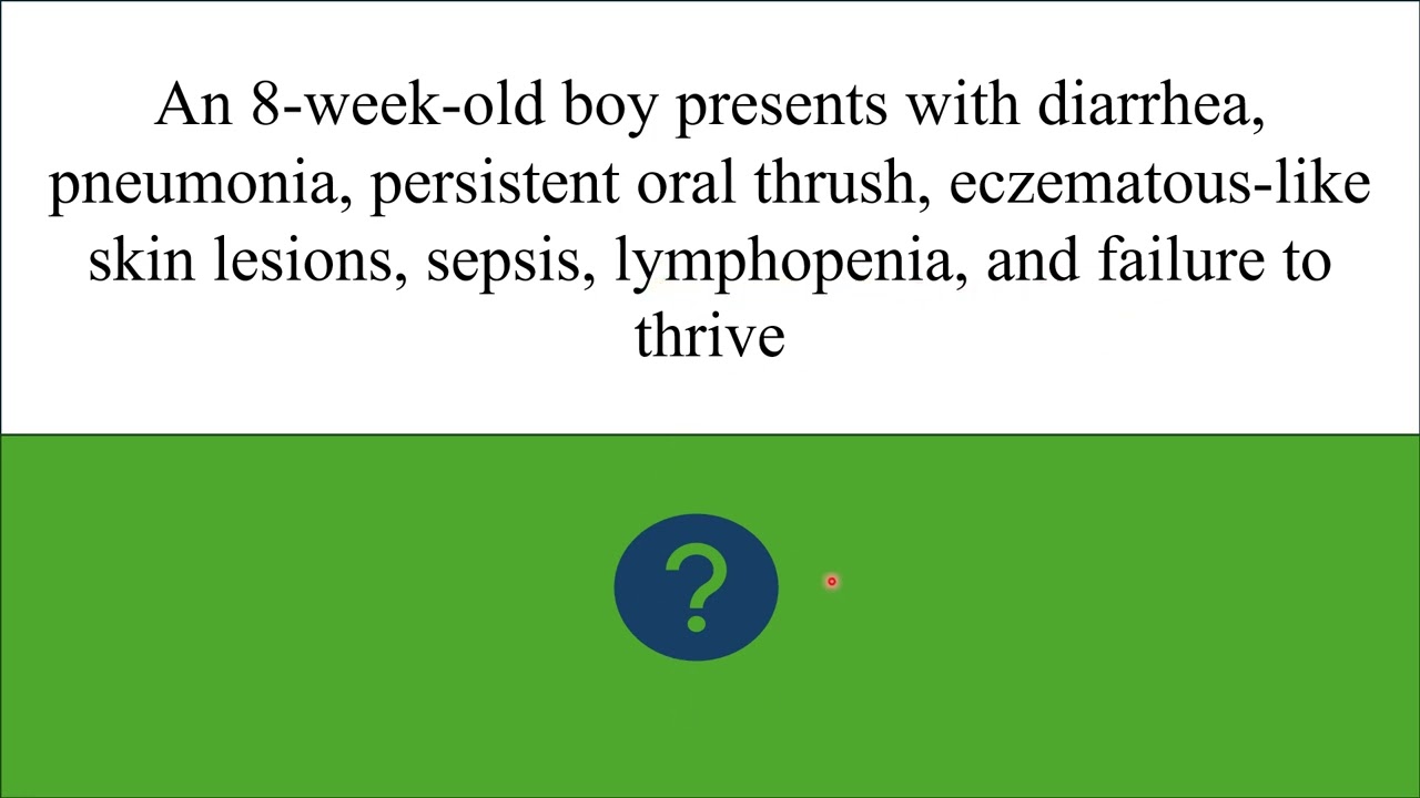 Allergy and Immunology Last-Minte Flash Cards Preview