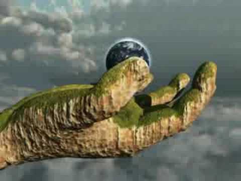 Hand of God