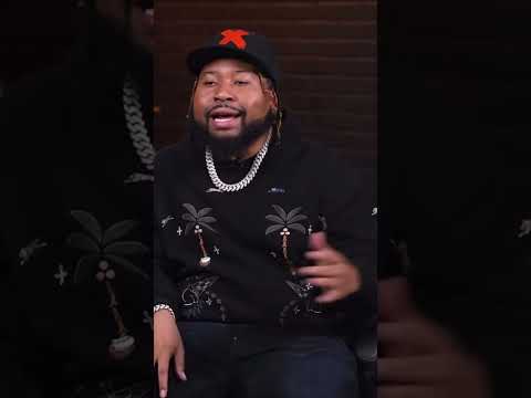 DJ AKADEMIKS: LIL DURK HAD REAL STREET BEEF, MOST RAPPERS ARE LYING ABOUT THE STREETS #WhatchuMean