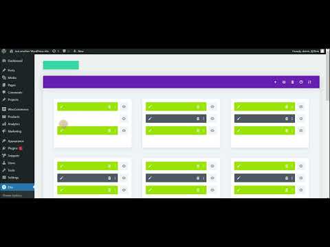 How To Import Divi Layouts