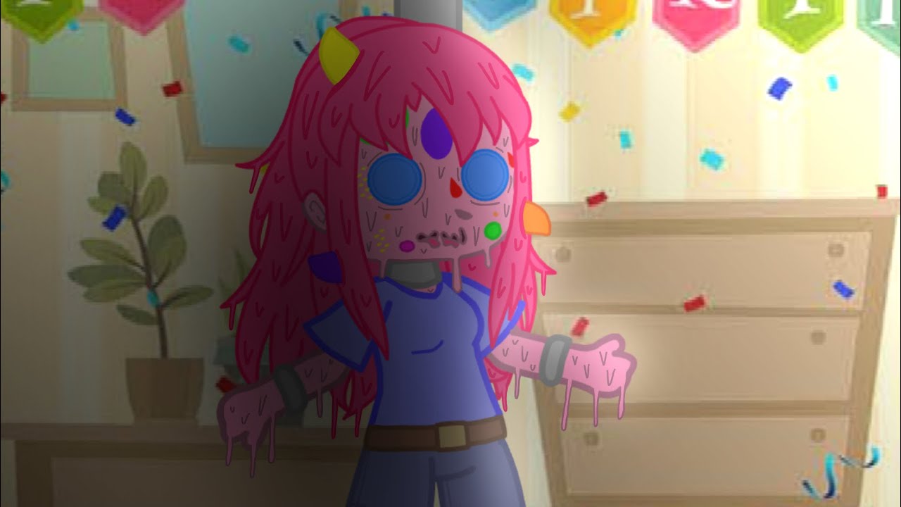 Gumdrop Angel (ReCreation)