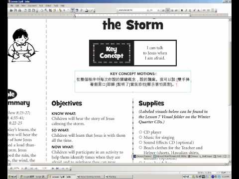 How to use INfix PDF editor to translate an english pdf to chinese pdf document