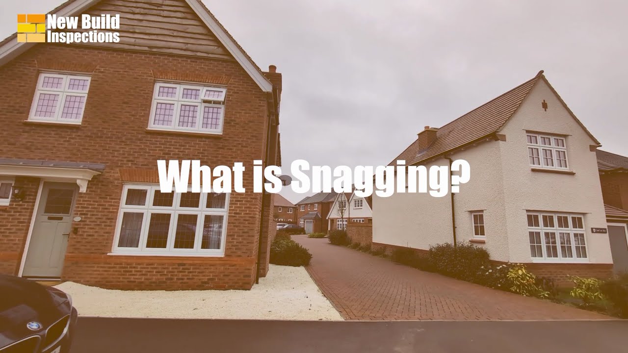 What is Snagging?