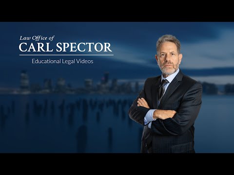 Carl Spector - Lawyer in Glen Rock, NJ - Avvo