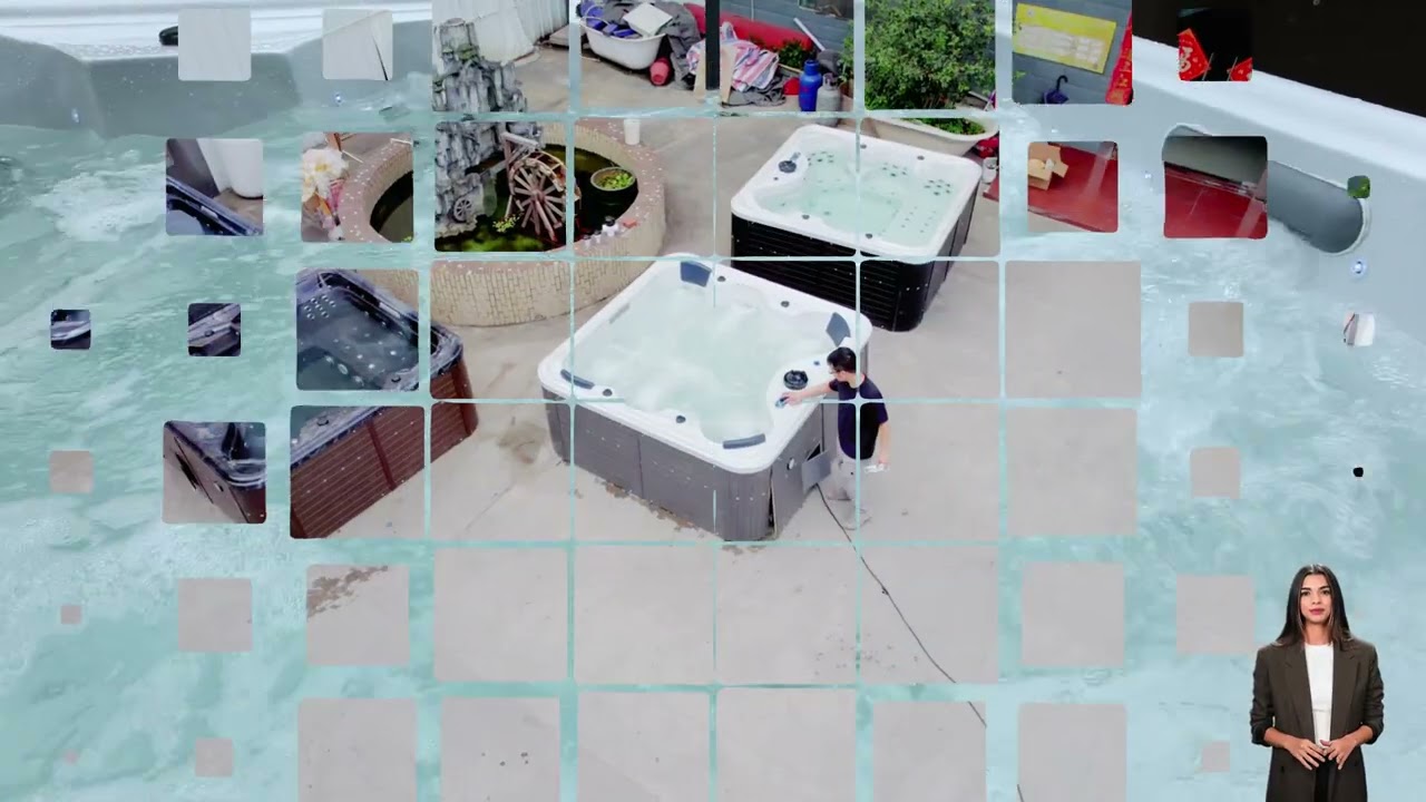 Inside Look: How Bathtubs Are Tested for Quality & Performance