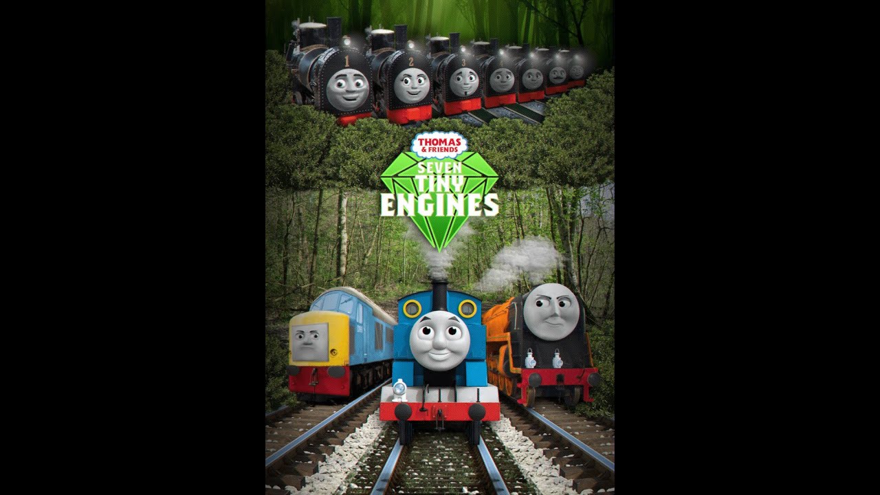 Lost TTTE Special Deleted Scene