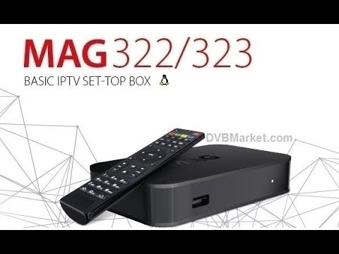 IP Set Top Box at Best Price in India