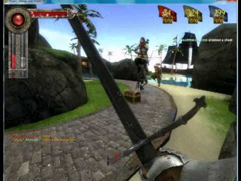 Steam Community :: Video :: PVK2 - How to Play Heavy Knight