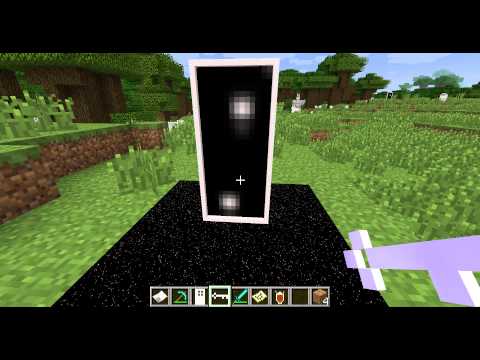 [1.7.2] [Forge] The Twilight Zone Mod Minecraft Mod