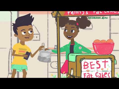 Penny Power: Season 3, Episode 3. Brought to you by Nedbank4Me.