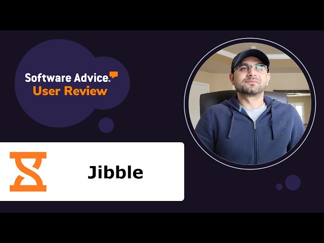 Jibble Software Reviews, Demo & Pricing - 2025