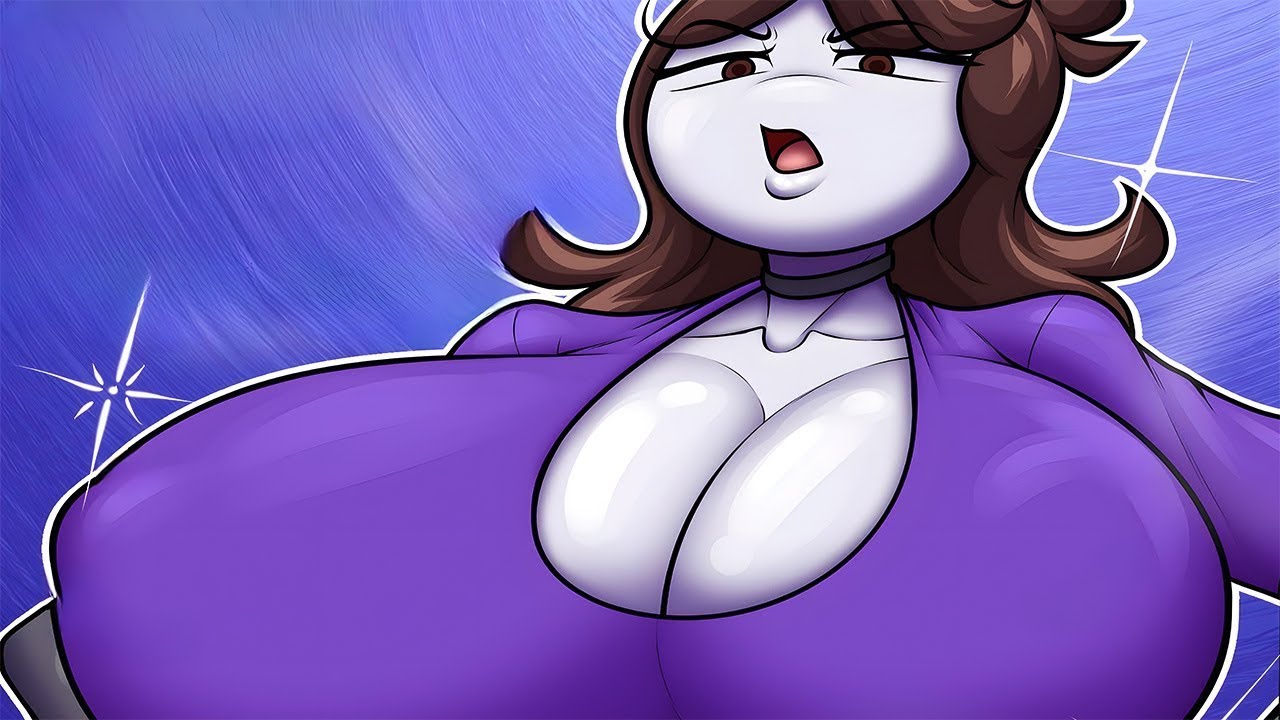 Ms. Jaiden | Comic Dub