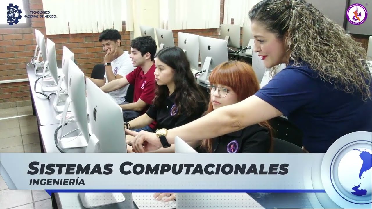 VIDEO INSTITUCIONAL INSTITUTO TECNOLÓGICO DE CULIACÁN 2023