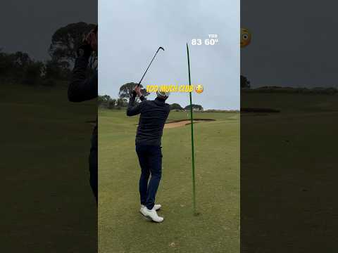 Birdie to bogey in 1 shot #putting #golf #golftips #golfswing