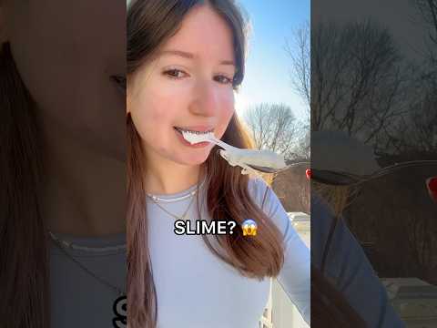 Making EDIBLE NO GLUE SLIME! π±π How to Make Slime WITHOUT Glue & Activator