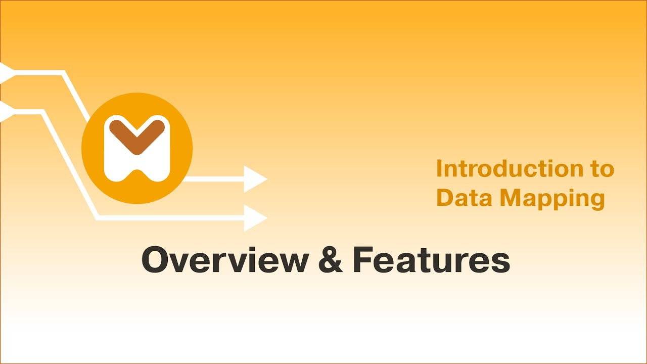 Introduction to MapForce for Data Conversion, Transformation, and ETL