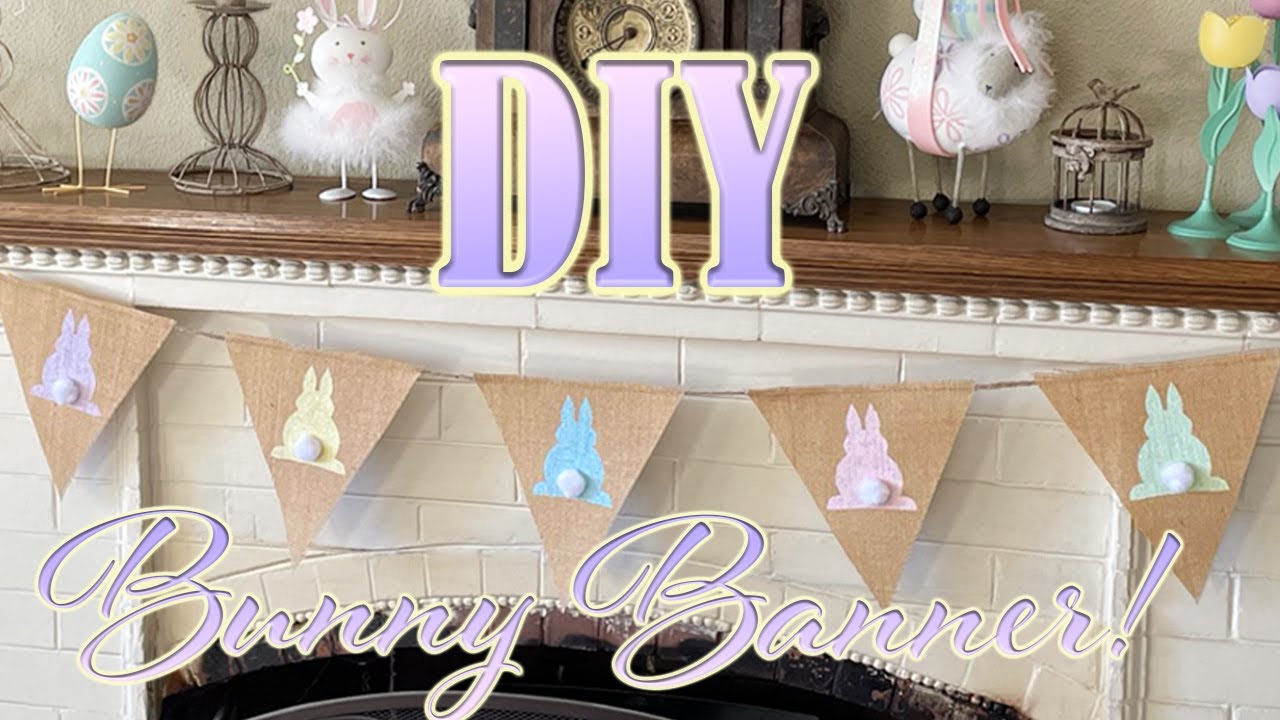 EASY Easter CRAFTS!