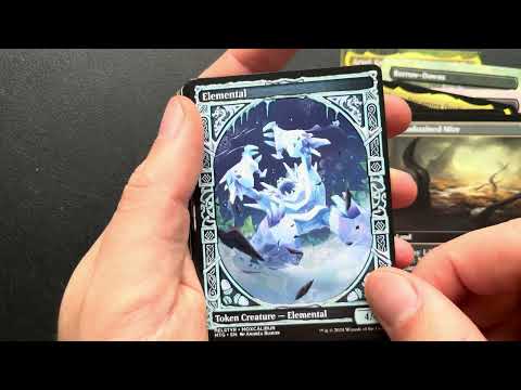 Custom MTG Proxies - New Designs by @helstyr