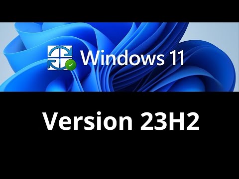Windows 11 23H2 KB5060826 Released With 4 New Features & Bug Fixes!