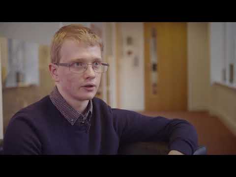 University of Chichester Degree Apprenticeships - Red River Software