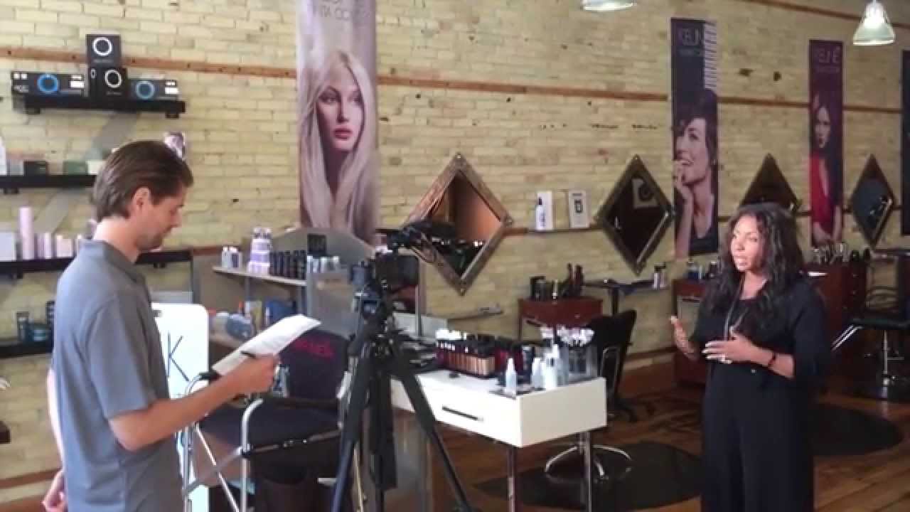 Mark Greer Video Production for Small Businesses Grand Haven, MI