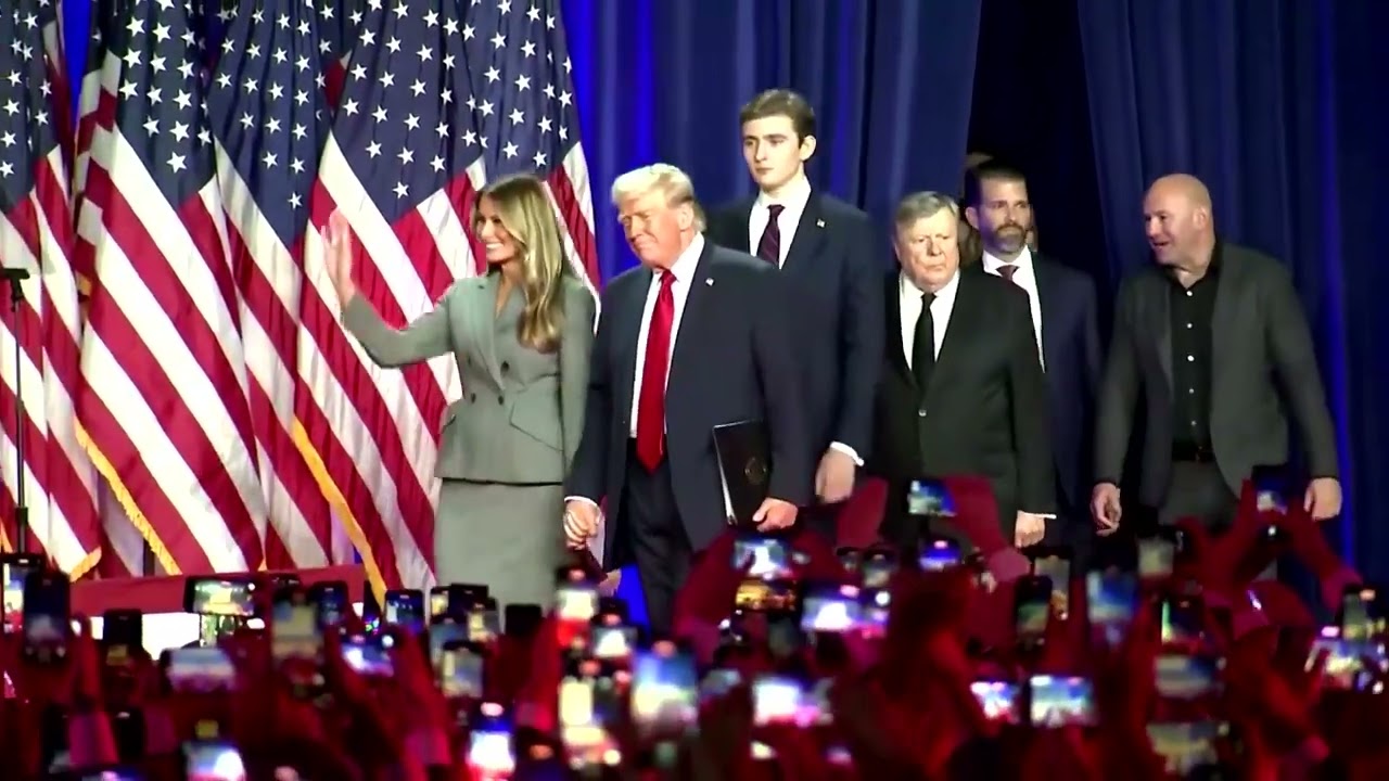 What's on the agenda at COP29 after Trump's win? | REUTERS