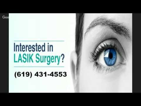 Lasik Eye Surgery San Diego CA | (619) 431-4553 | Lasik – Boo Box Land