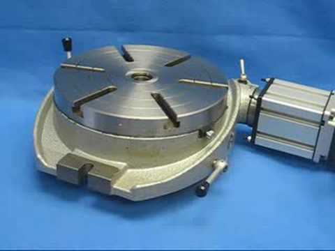 Rotary Tables at Best Price in India