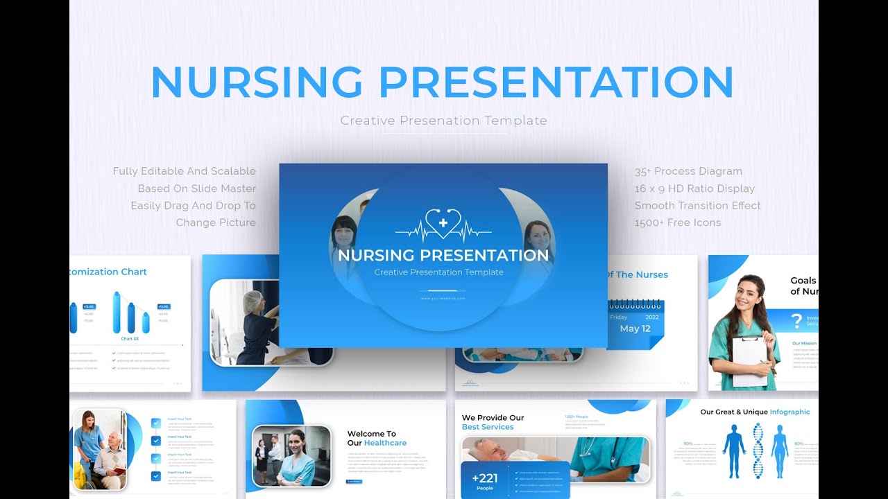 NURSING Presentation