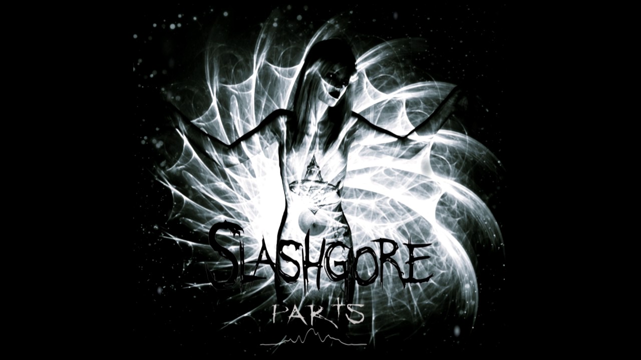 Slashgore - Stay
